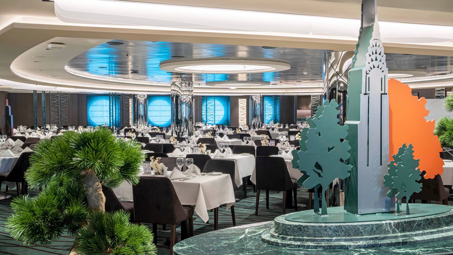 MSC Cruises adds ‘Dine on Your Time’ on some Caribbean cruises - TravelHost