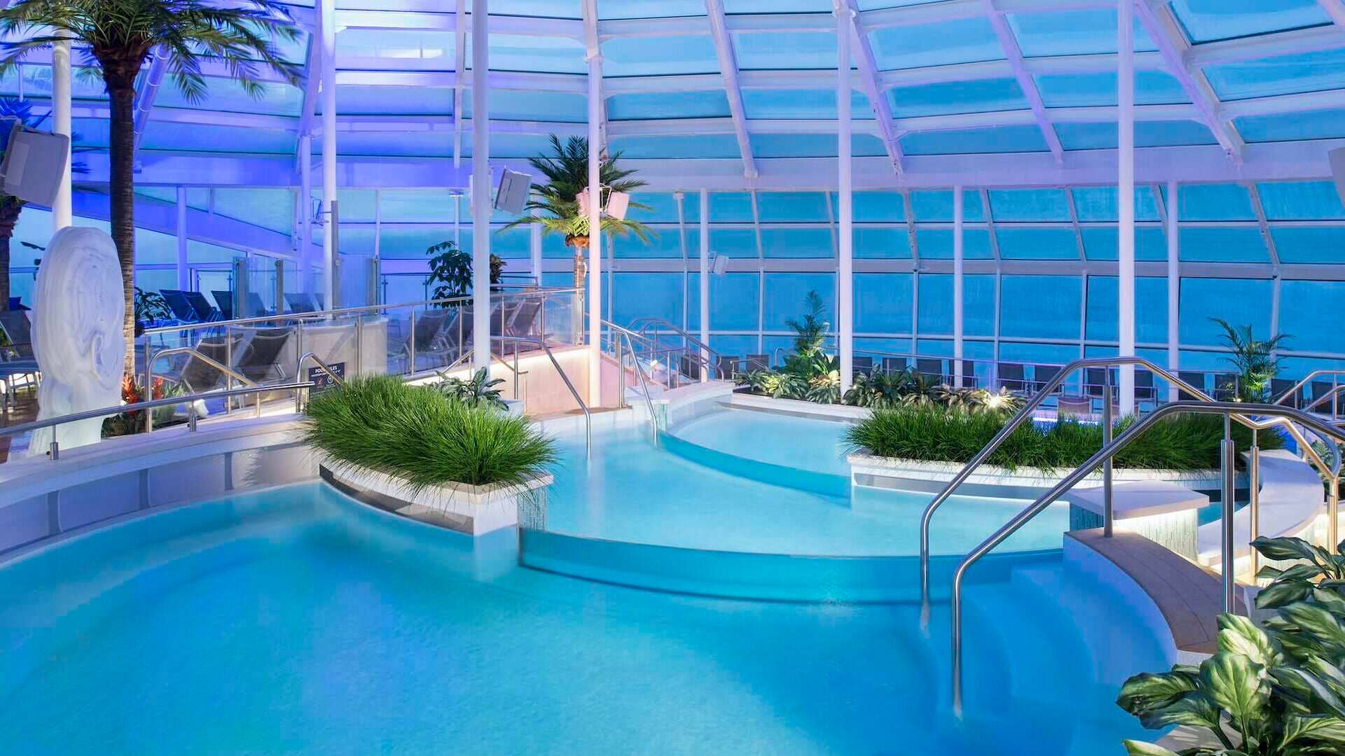 MSC Cruises adds high-tech family fun on new World Asia cruise ship ...