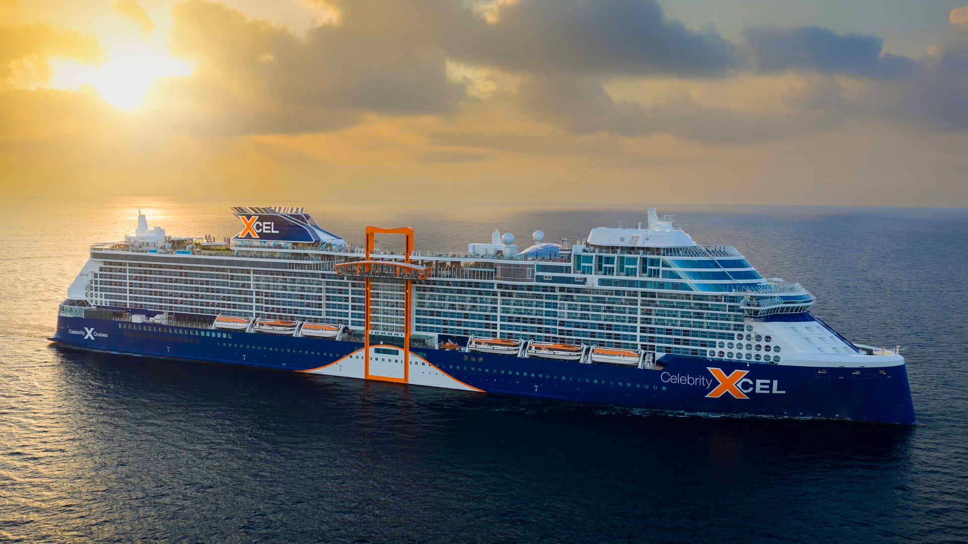 Celebrity Cruises adds milestone benefits to loyalty program - TravelHost
