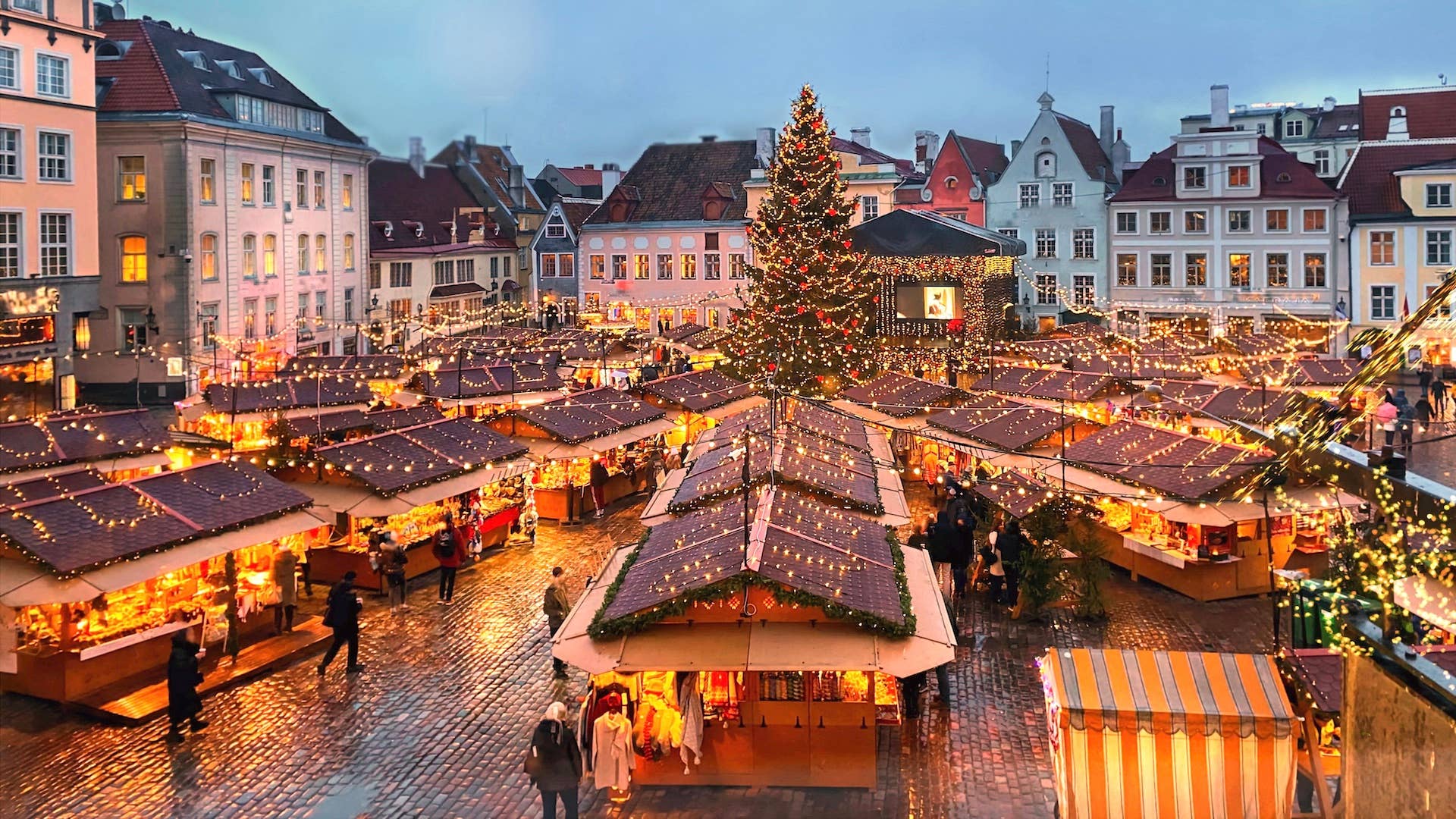 Holland America embraces slow travel with winter cruises in Europe ...