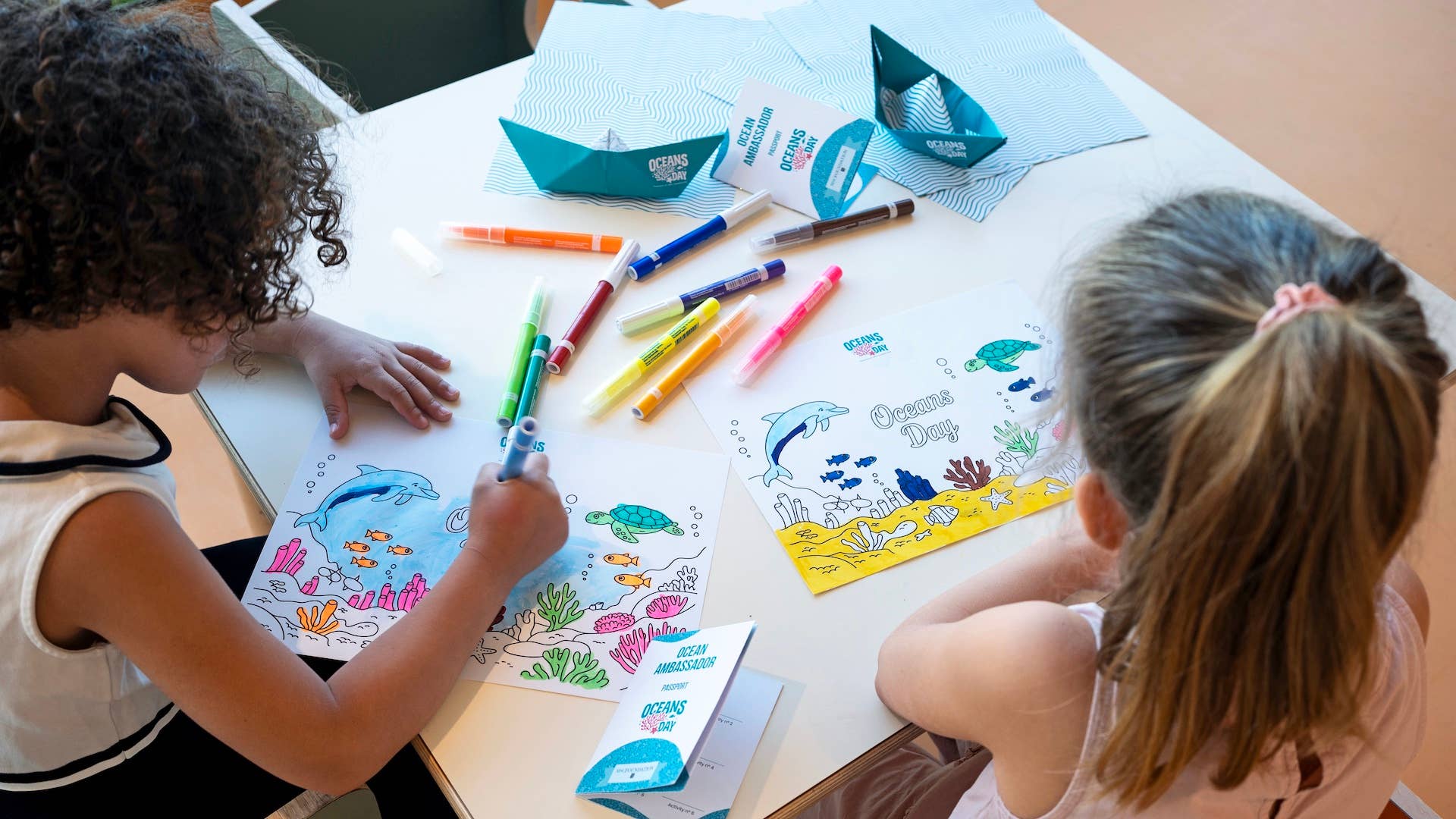 MSC Cruises adds new Oceans Day kids’ program - TravelHost