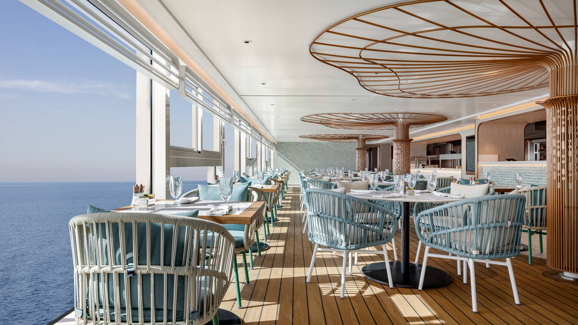 First fully gluten-free cruise to sail to British Isles in 2028 ...