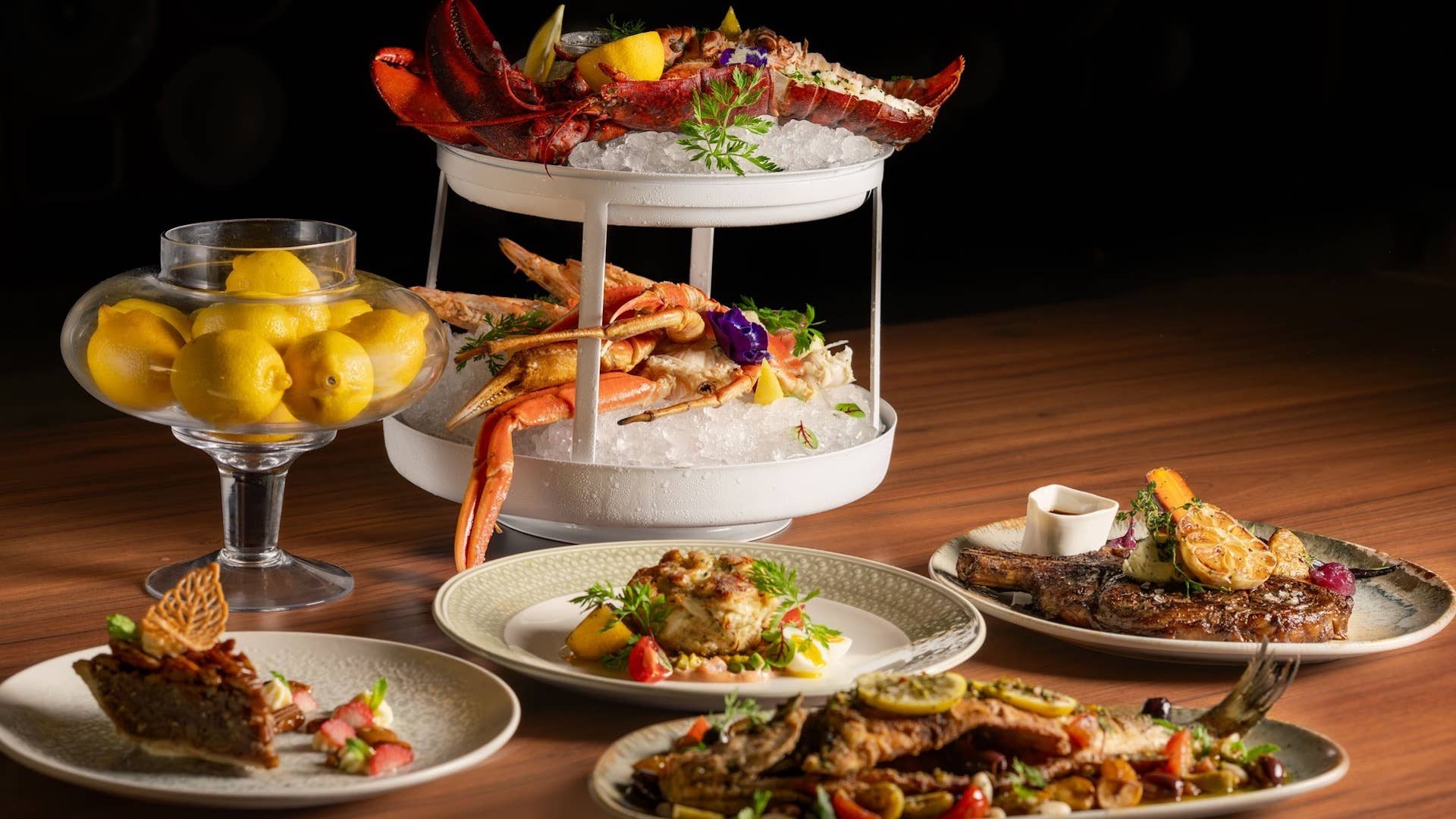 Carnival Cruise Line unveils wave of new dining options - TravelHost