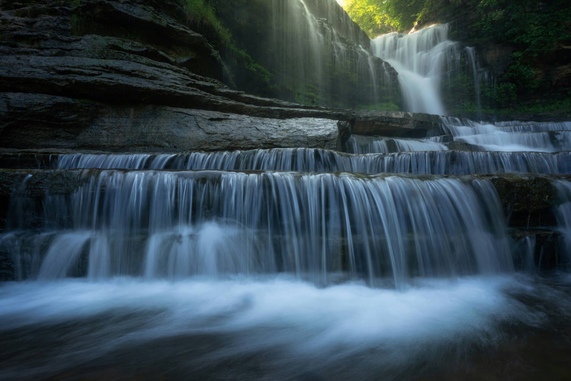 Cookeville, TN Has It All: Antiquing, Waterfalls, and More - TravelHost