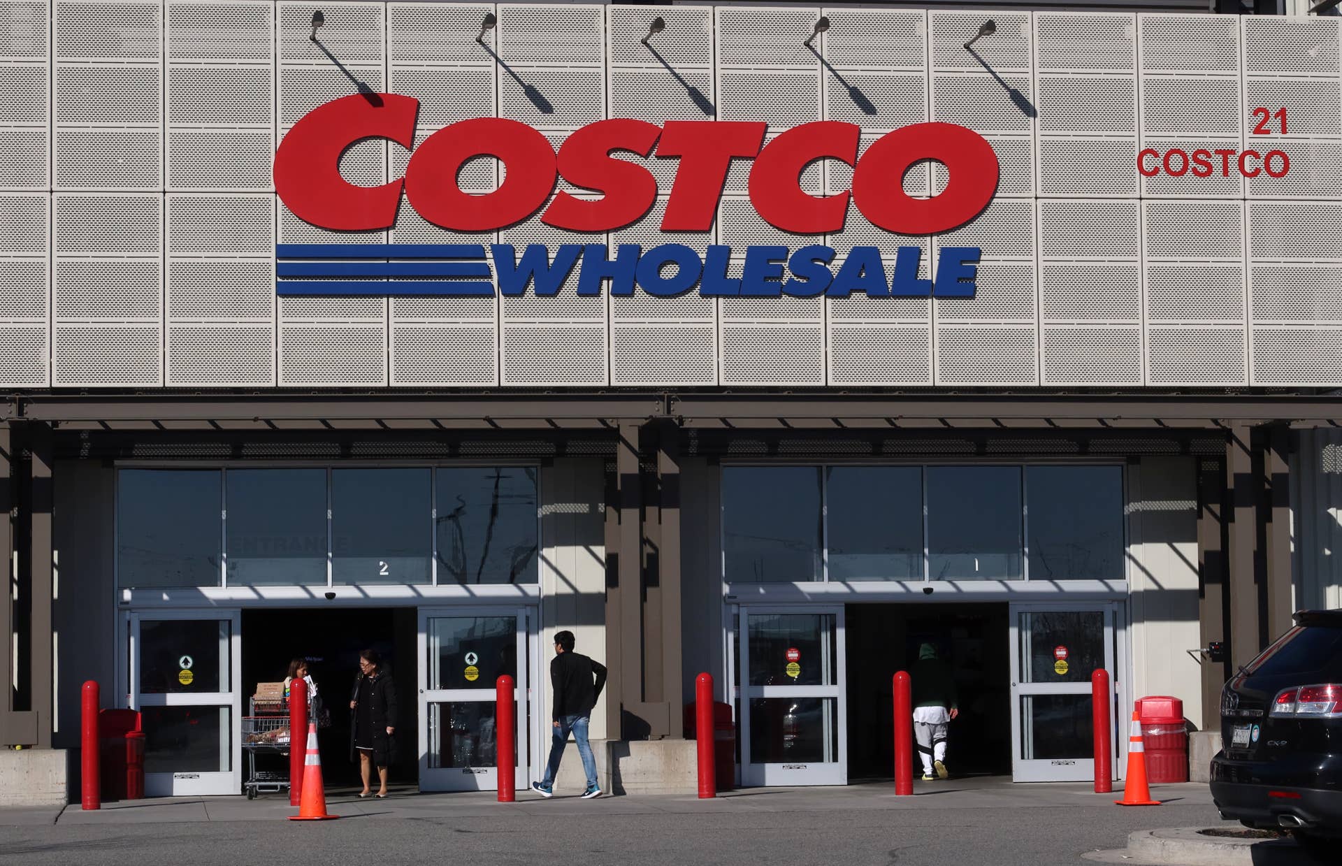 Best April 2026 Costco Travel Deals - TravelHost