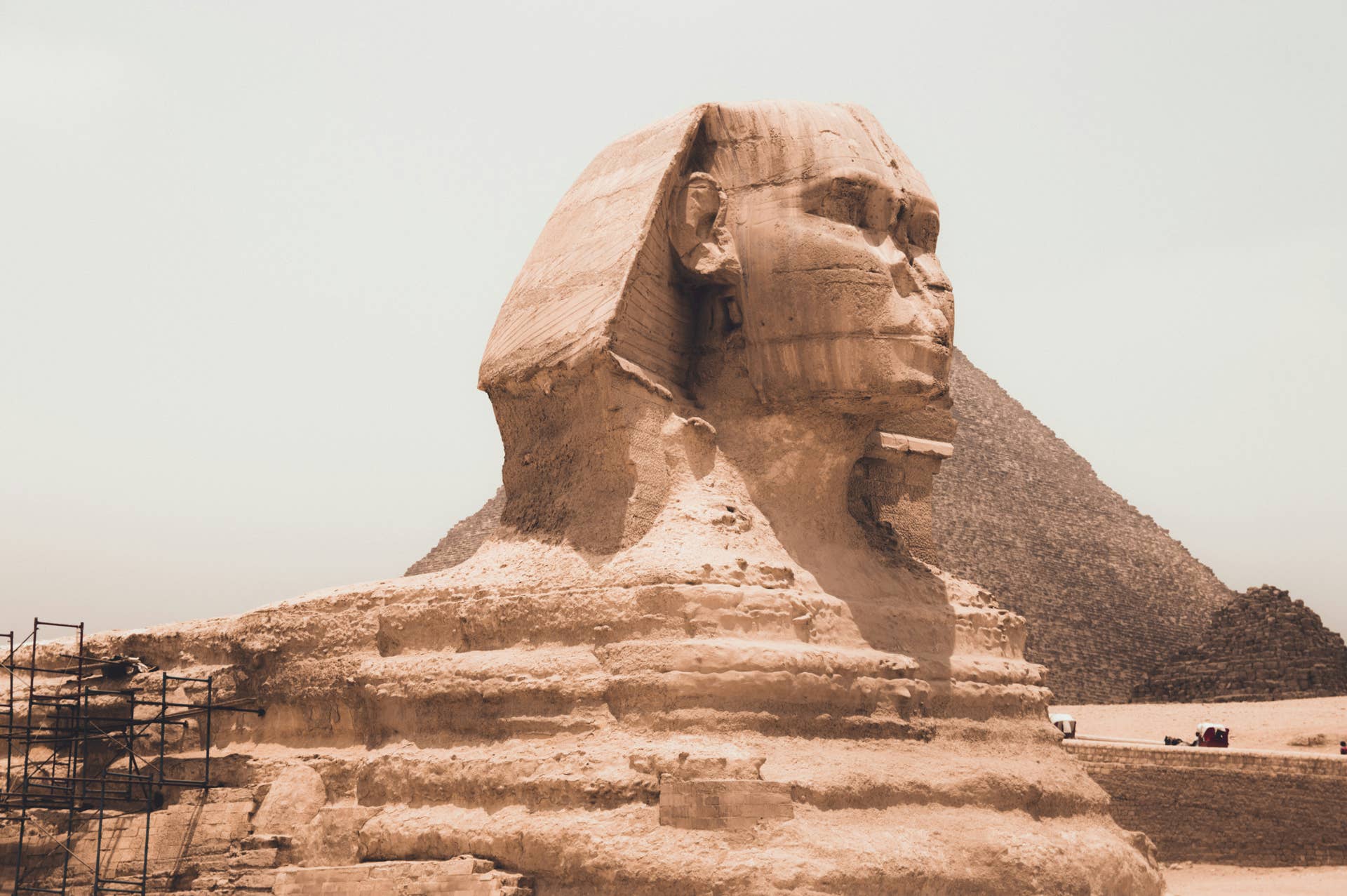 Archaeologists Found a Mysterious Object On a Mummy’s Chest - TravelHost