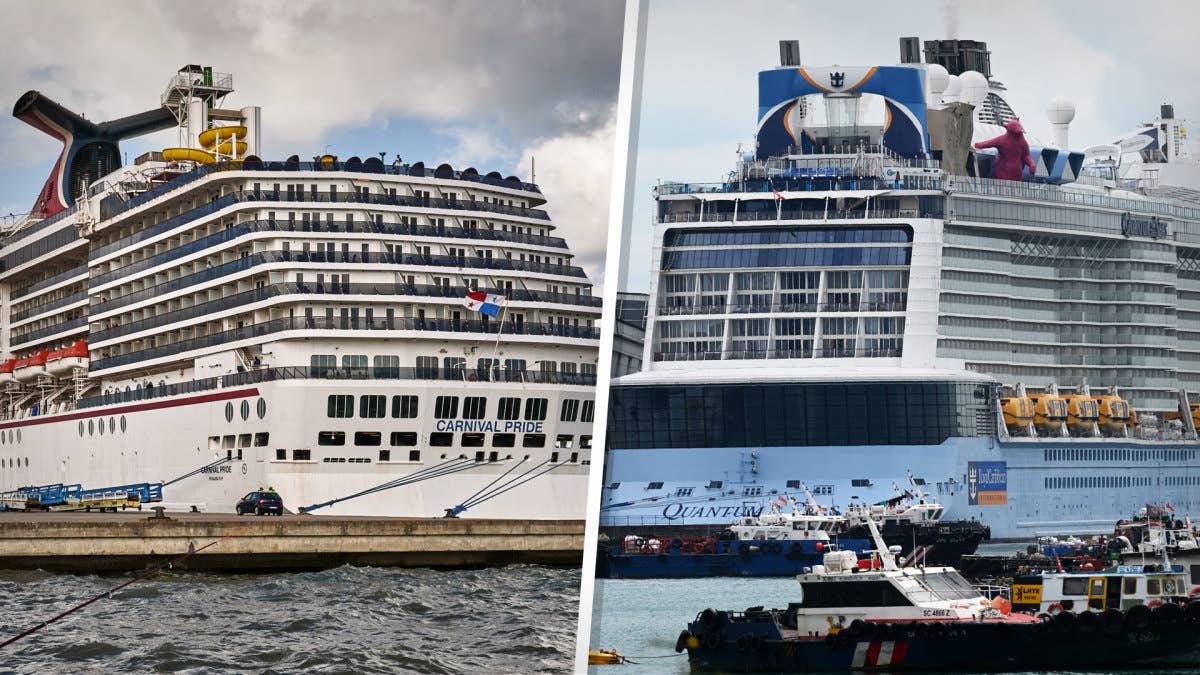 Royal Caribbean, Carnival Cruise issue warning for cruise fans - TravelHost