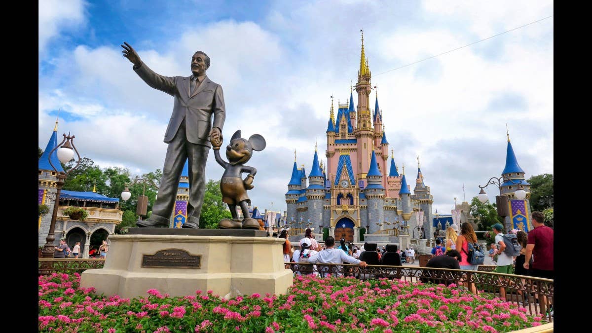 Analyst Reboots Disney Stock Price Target On Cruise Segment TravelHost