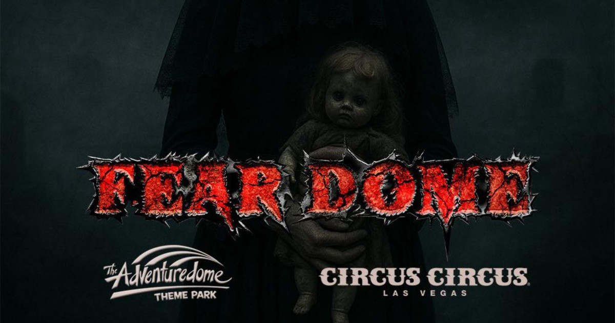 Iconic Vegas Strip Resort Welcomes Halloween Event - TravelHost