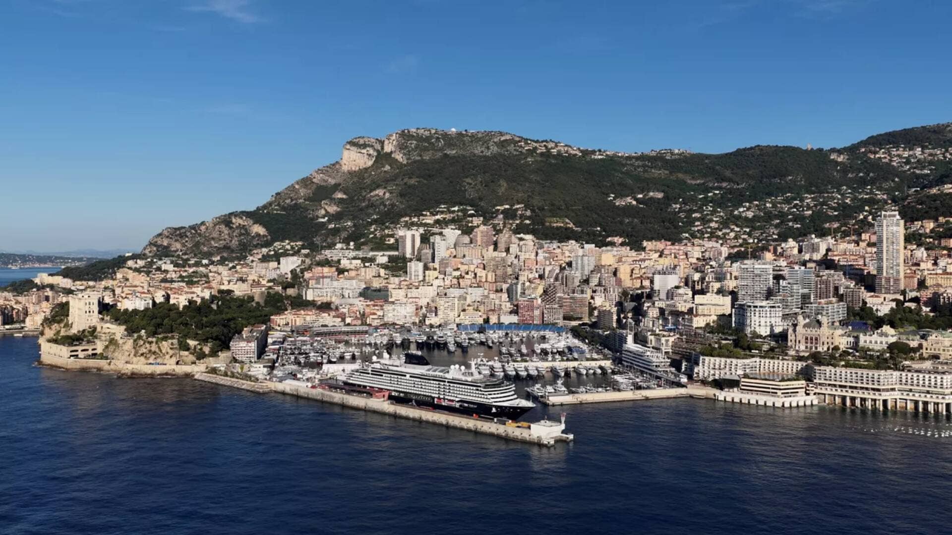 F1 in Monaco, MSC and Explora Journeys extend popular fan experience ...