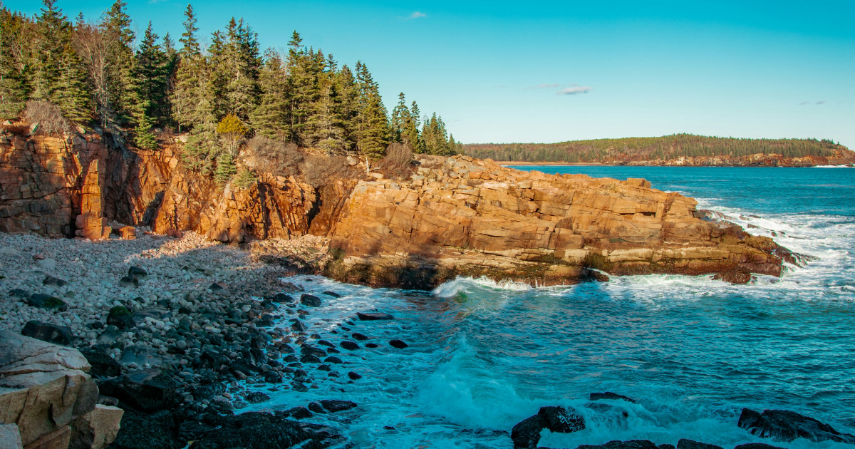 Acadia National Park breaks a new record - TravelHost