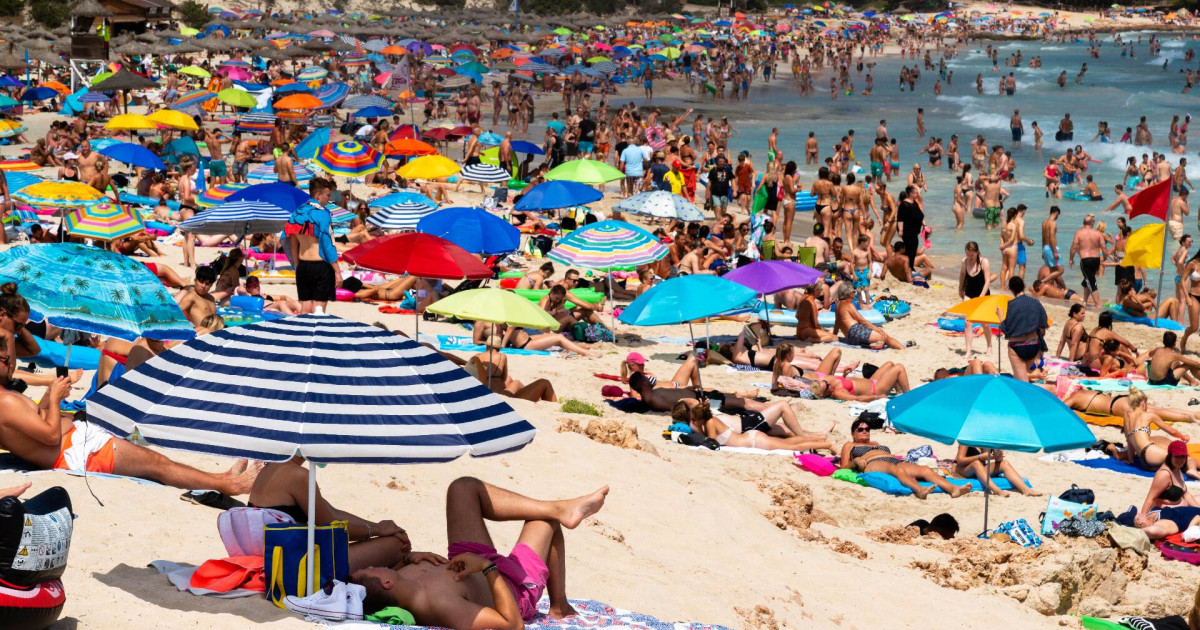 Europe's most overrated beaches — and where you should go instead ...