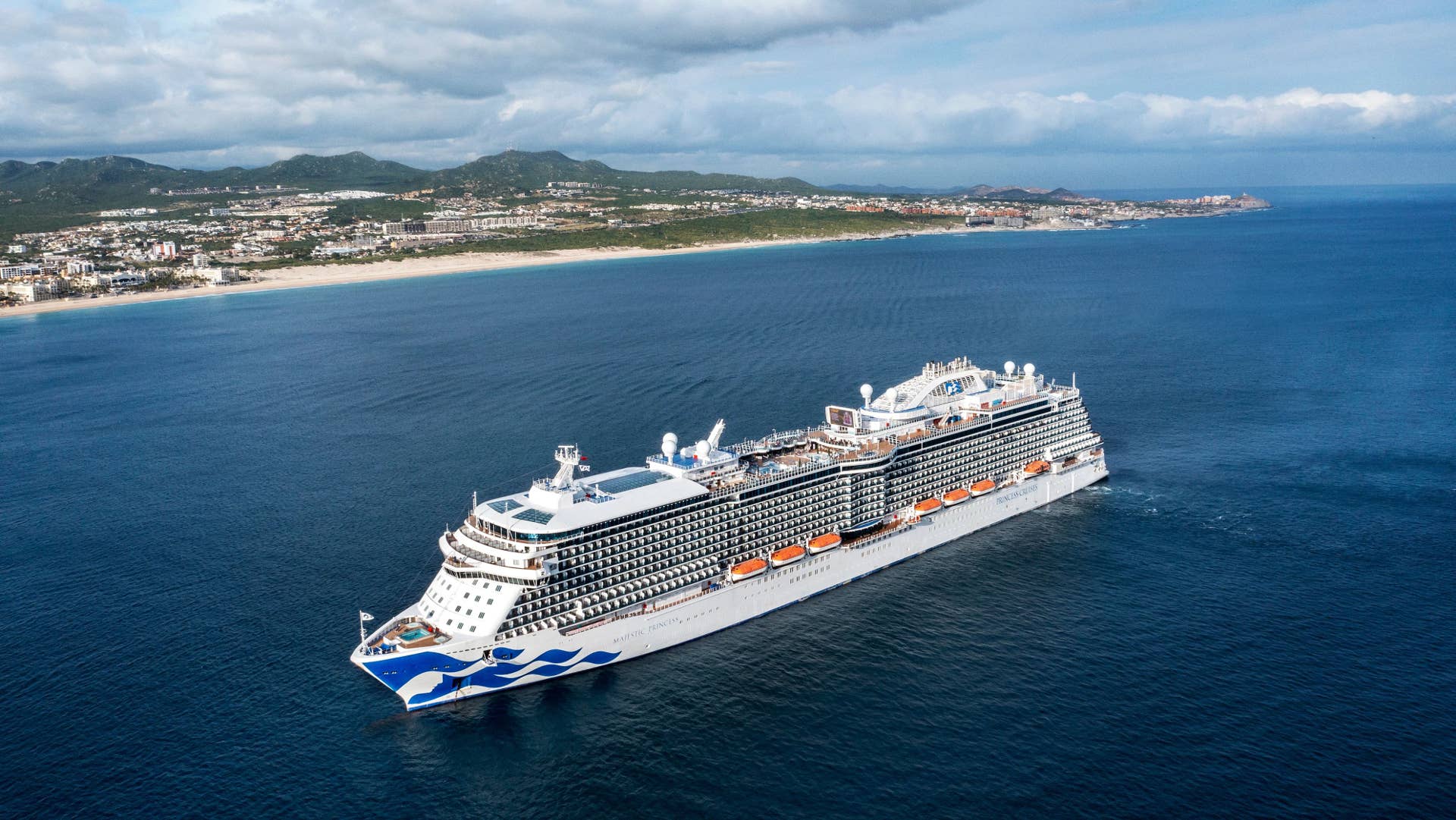 Princess Cruises adds 13 new ways to savor a beloved destination ...