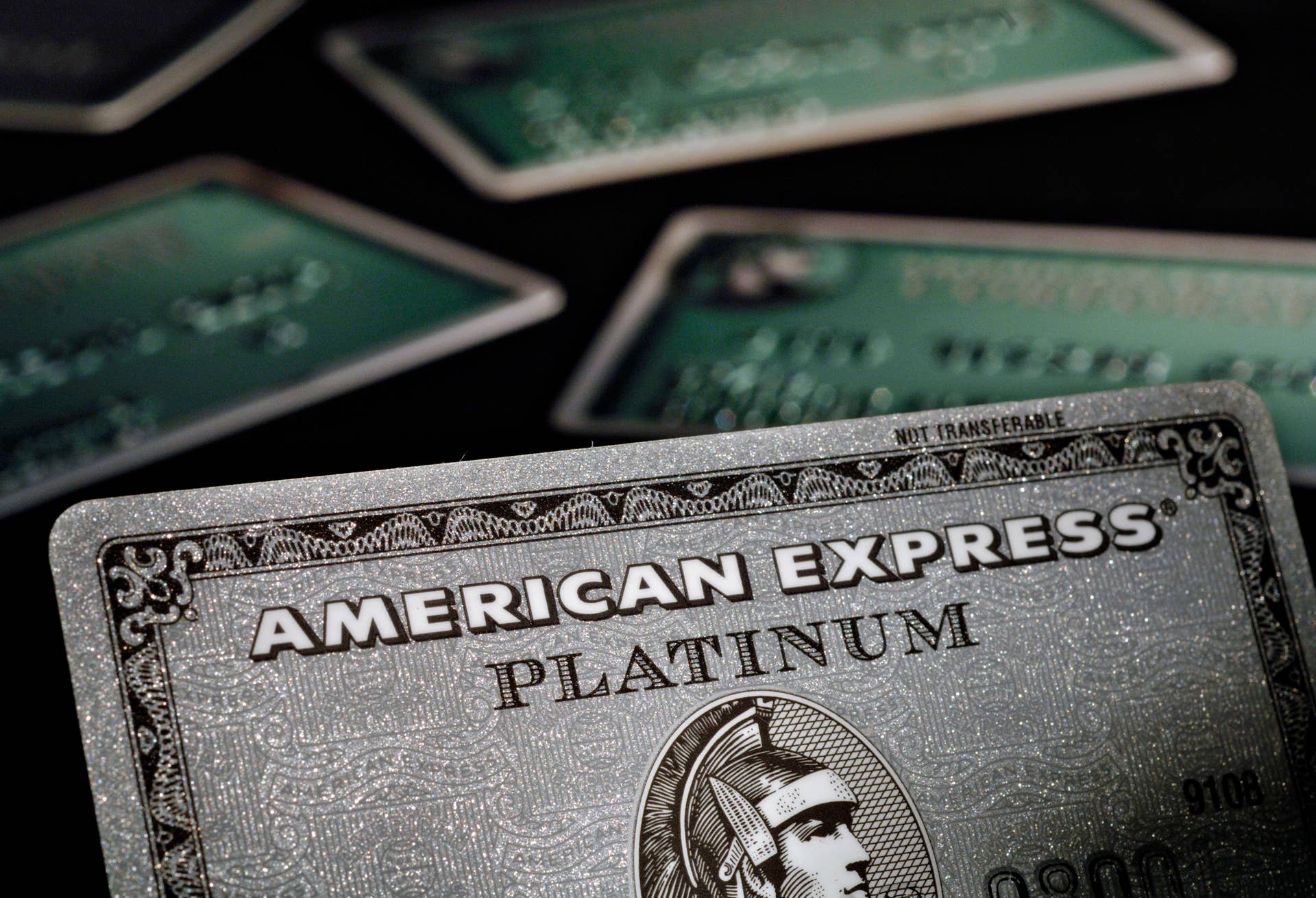 Here's what the new Amex platinum card perks are - TravelHost