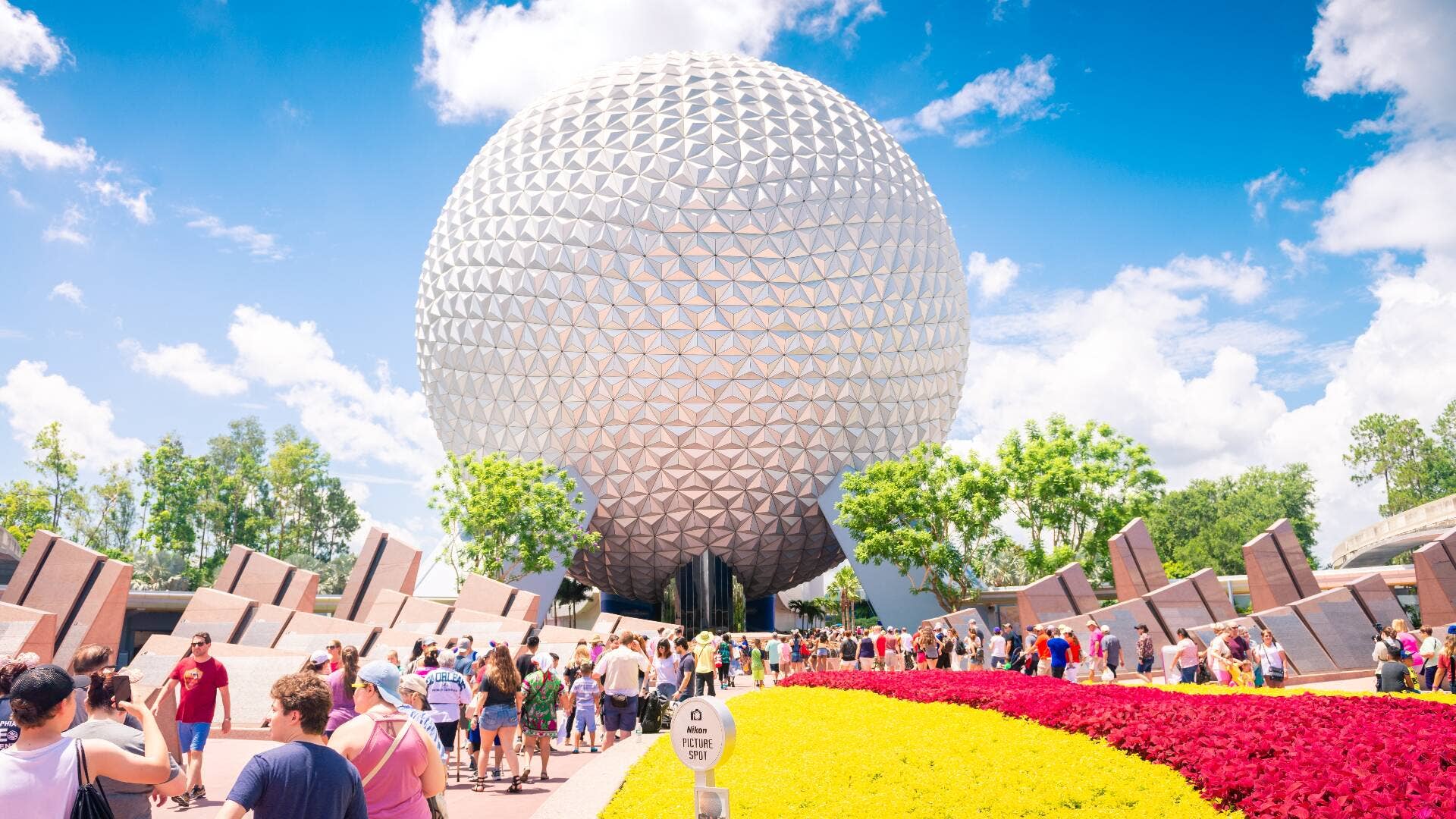 Disney World's Epcot announces new schedule for November - TravelHost