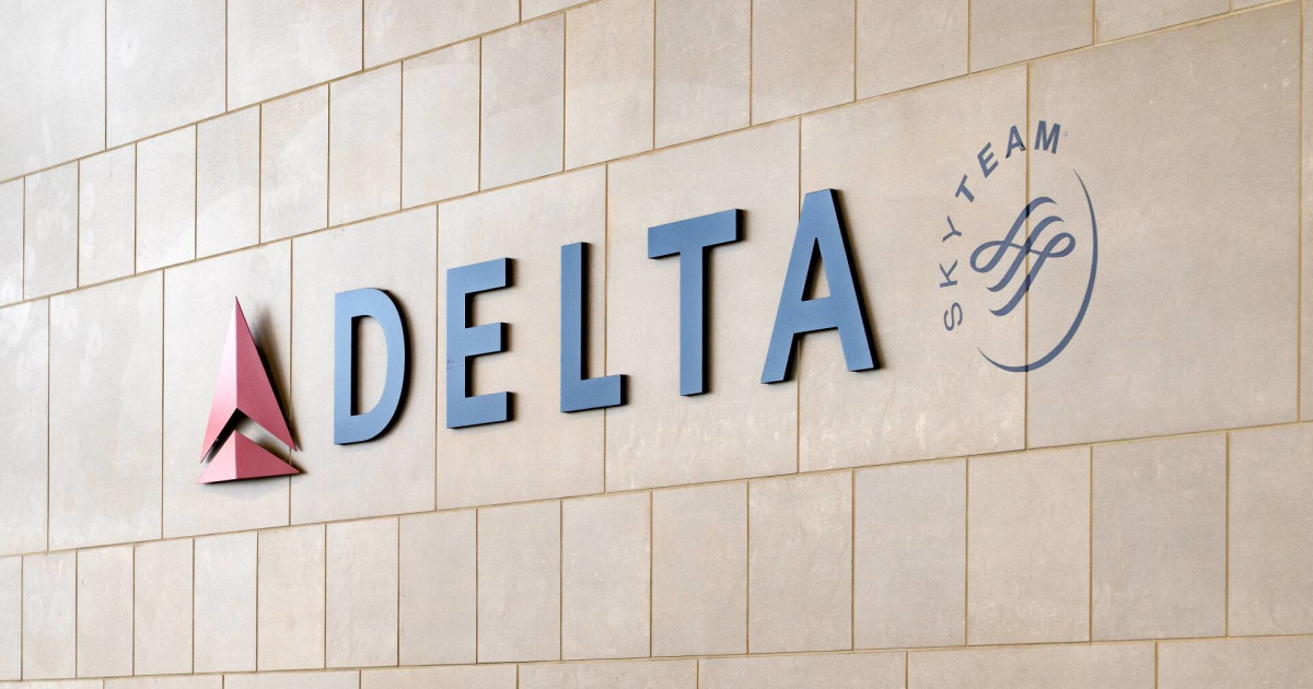 Delta is taking a revolutionary approach to route selection - TravelHost