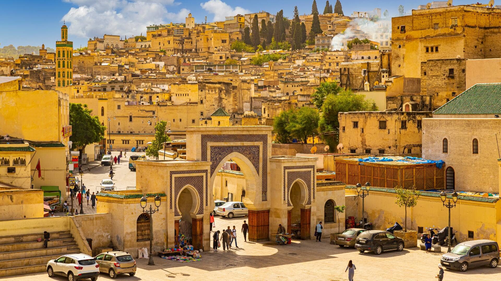 This pretty city is officially the world's most walkable - TravelHost