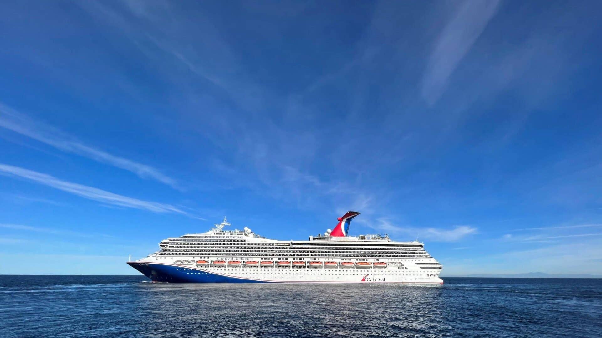 Carnival Cruise Line offers patriotic cruises for America’s 250th ...