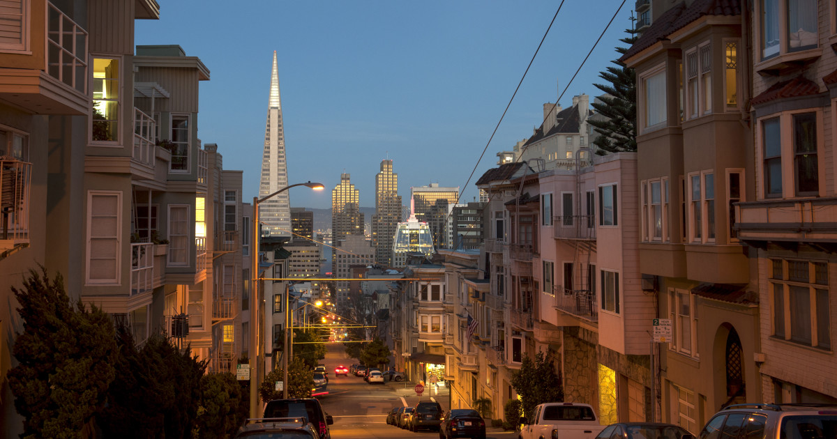 San Francisco’s vampire tours reveal eerie hidden 'history' - TravelHost