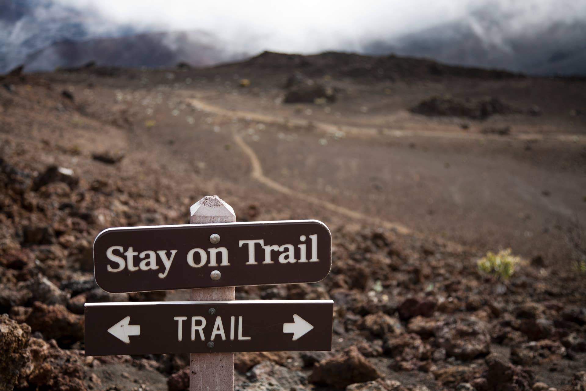 How to Avoid Getting Lost While Hiking - TravelHost