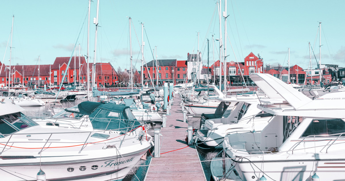 Why Hull, England is one of Europe’s best budget travel destinations ...