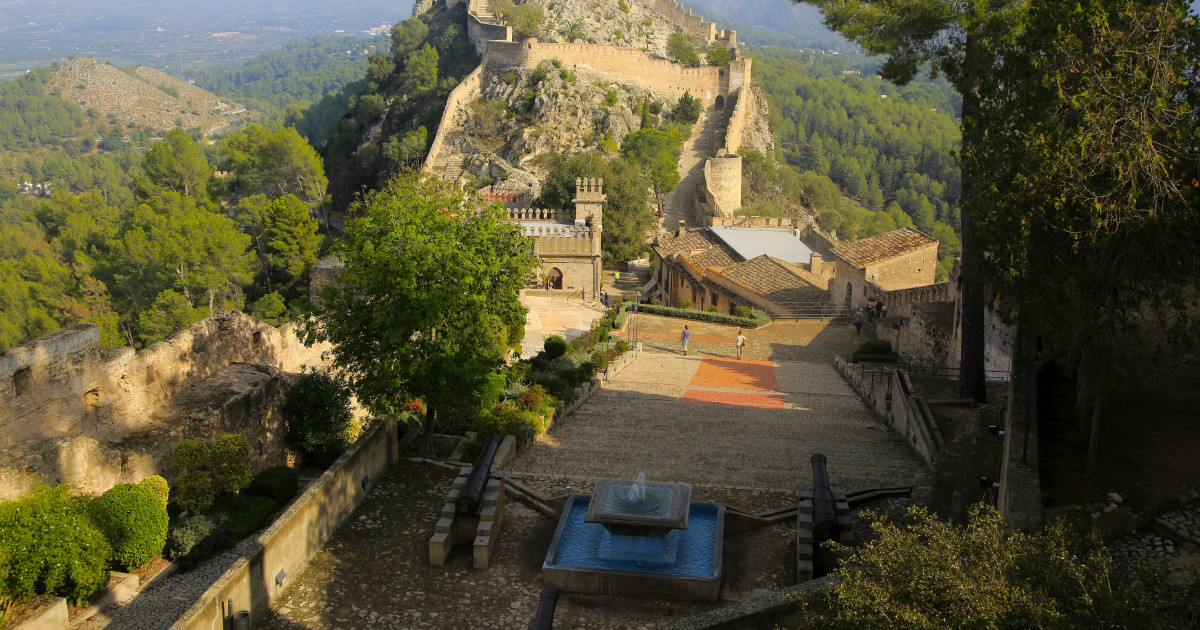Remains of a Roman solider found in Spanish fortress - TravelHost