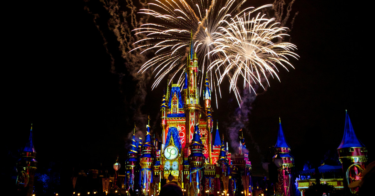 Best and most affordable time to go to Disney World - TravelHost