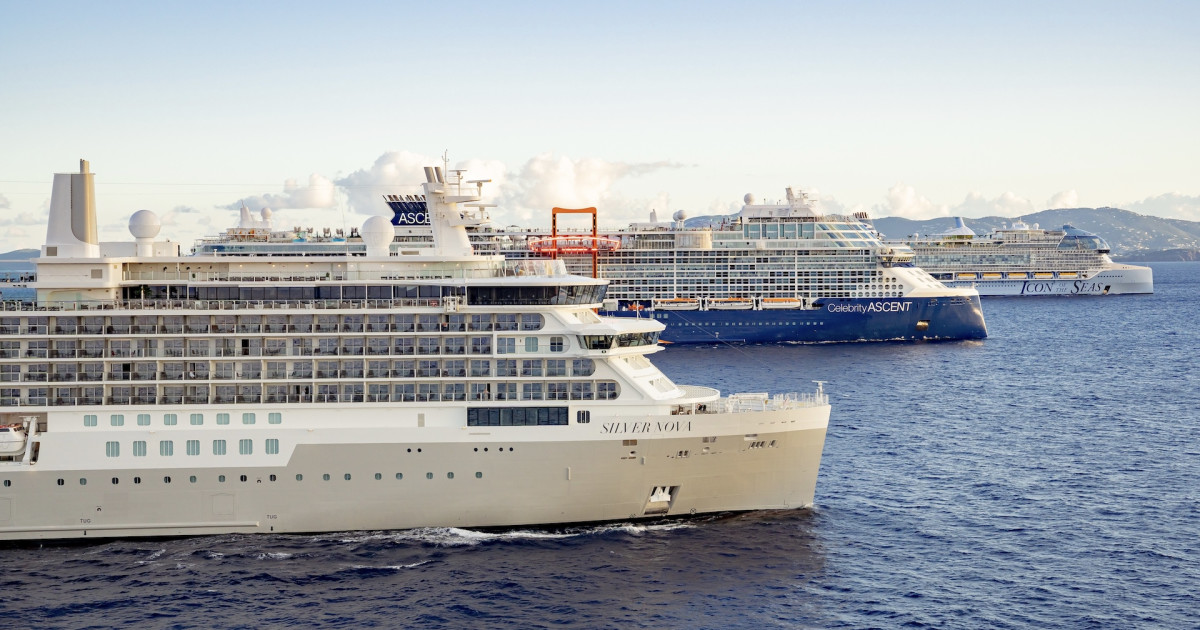 What to know about Royal Caribbean’s new Points Choice program - TravelHost