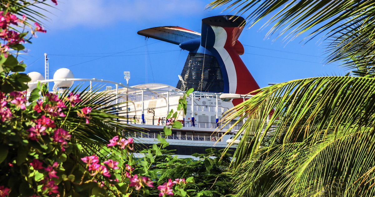 Carnival Cruise Line is resuming visits to Ocho Rios, Jamaica - TravelHost