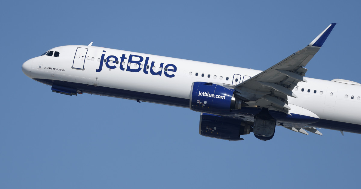 JetBlue adds 2 new flights to its transatlantic route - TravelHost