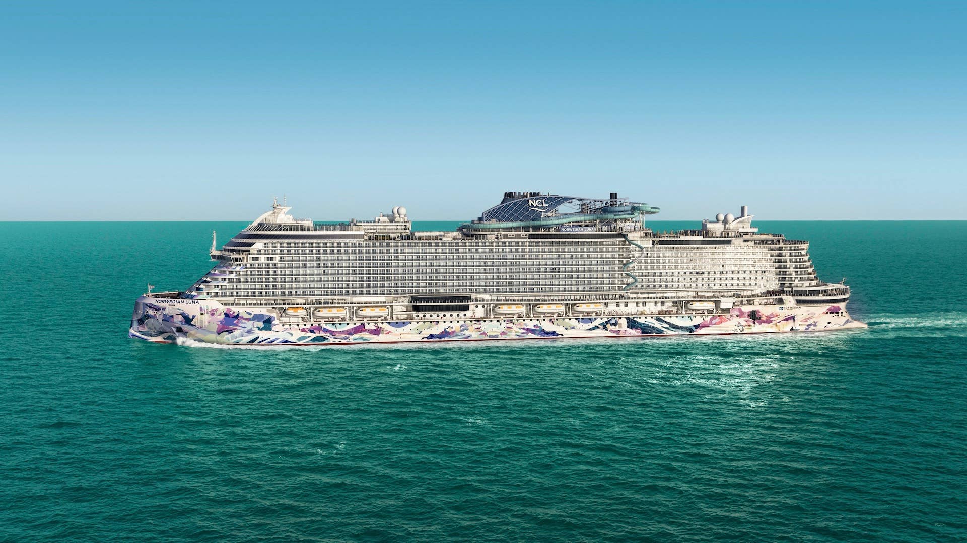 Disney, Norwegian Cruise Line launch new ships this March - TravelHost