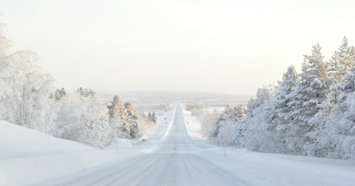 Major snow storm to wash over U.S.: Here's where - TravelHost