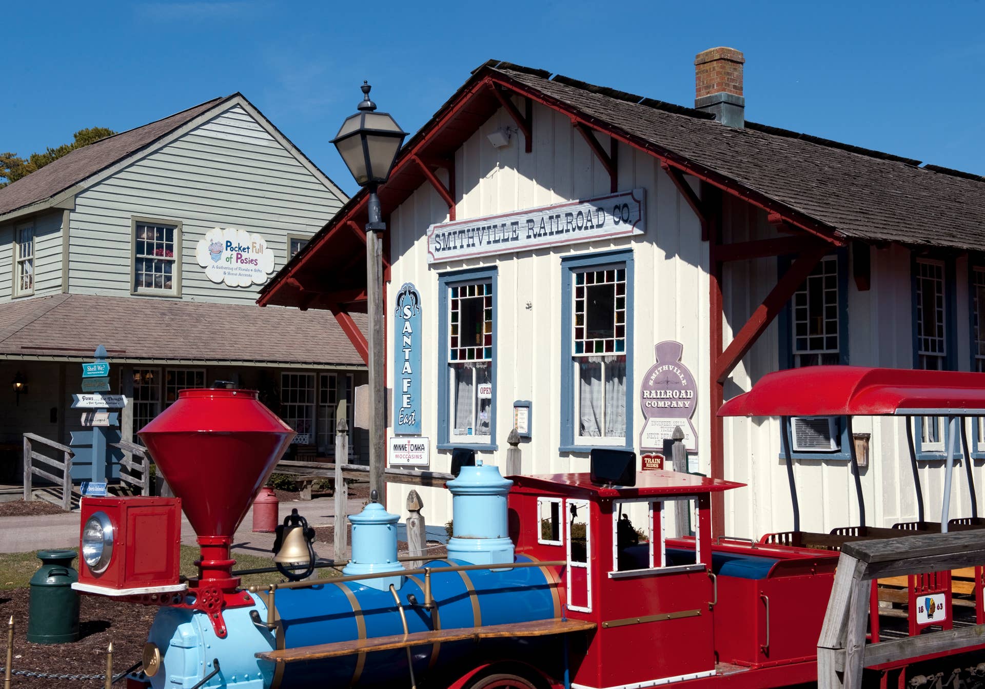 Historic Smithville is one of New Jersey’s most charming day trips ...