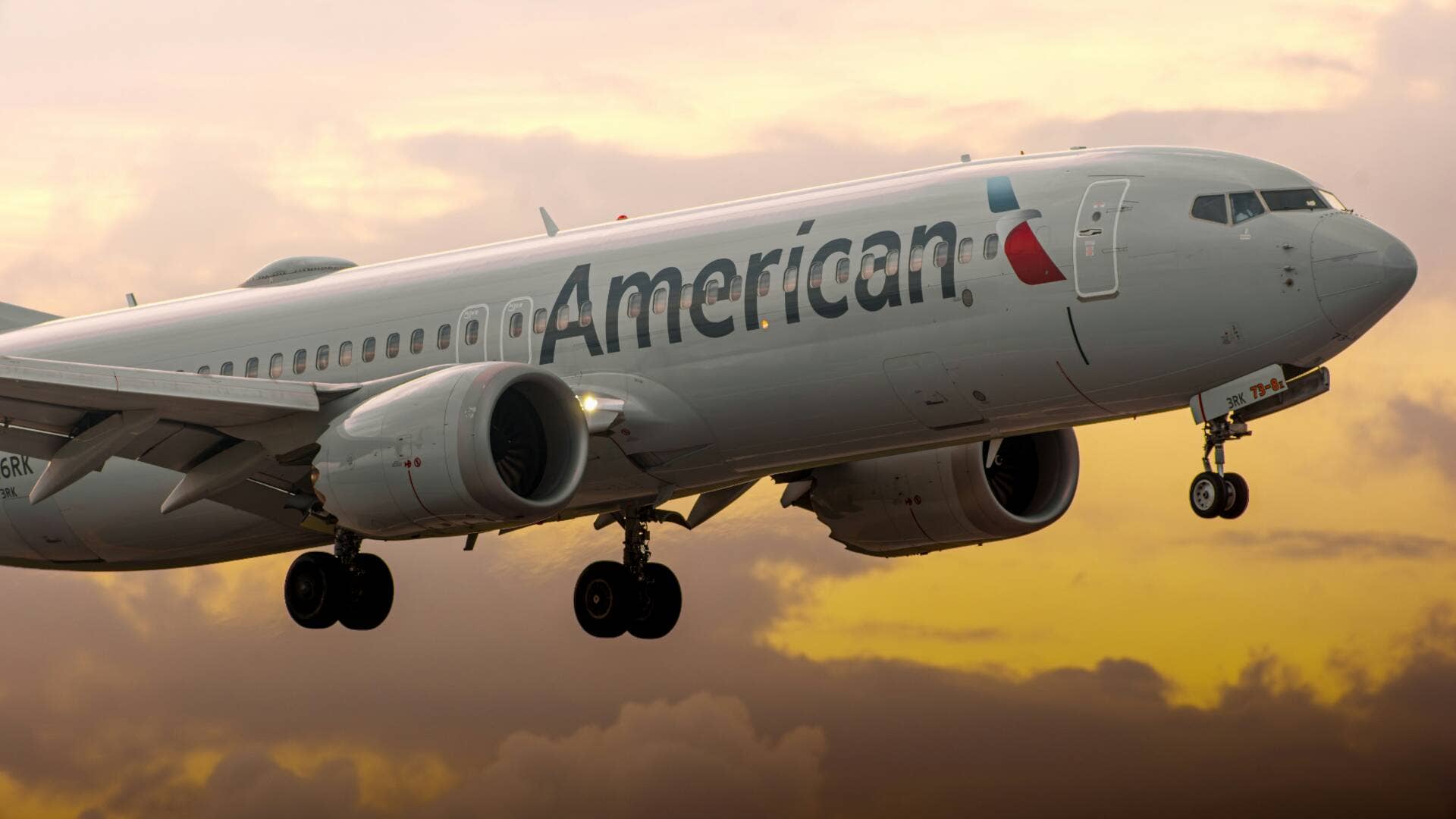 American Airlines debuts nostalgic in-flight menu - TravelHost