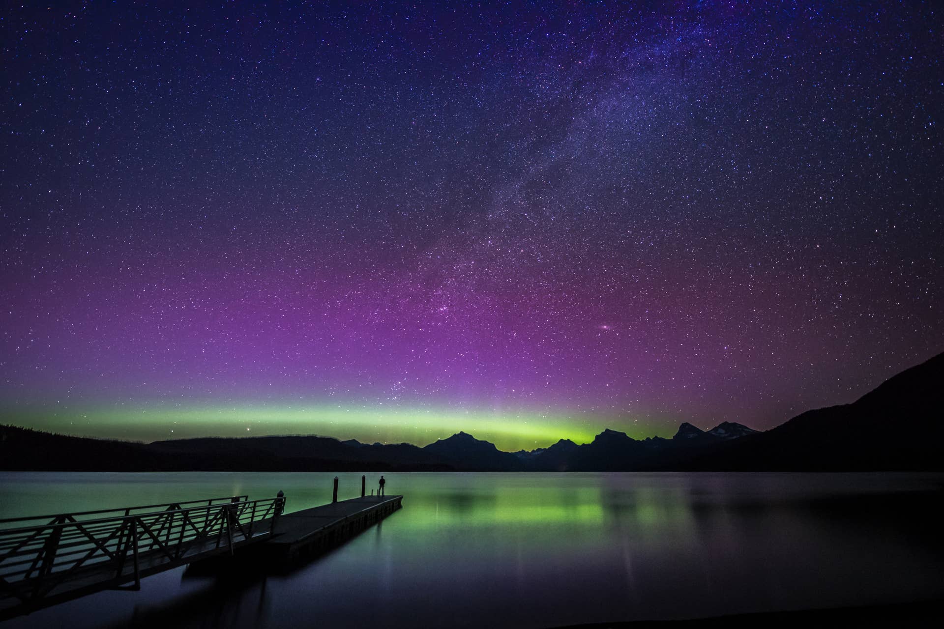 Where to See the Northern Lights in the U.S. on March 9 - TravelHost