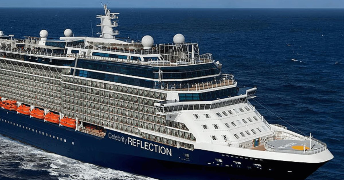 Celebrity Cruises passenger warns of spring break 'nightmare' - TravelHost
