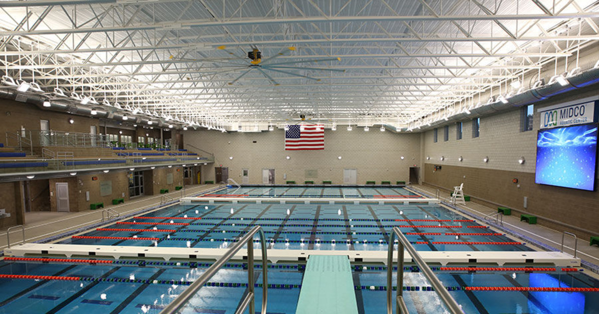Midco Aquatic Center | Sioux Falls | travelhost.com - TravelHost