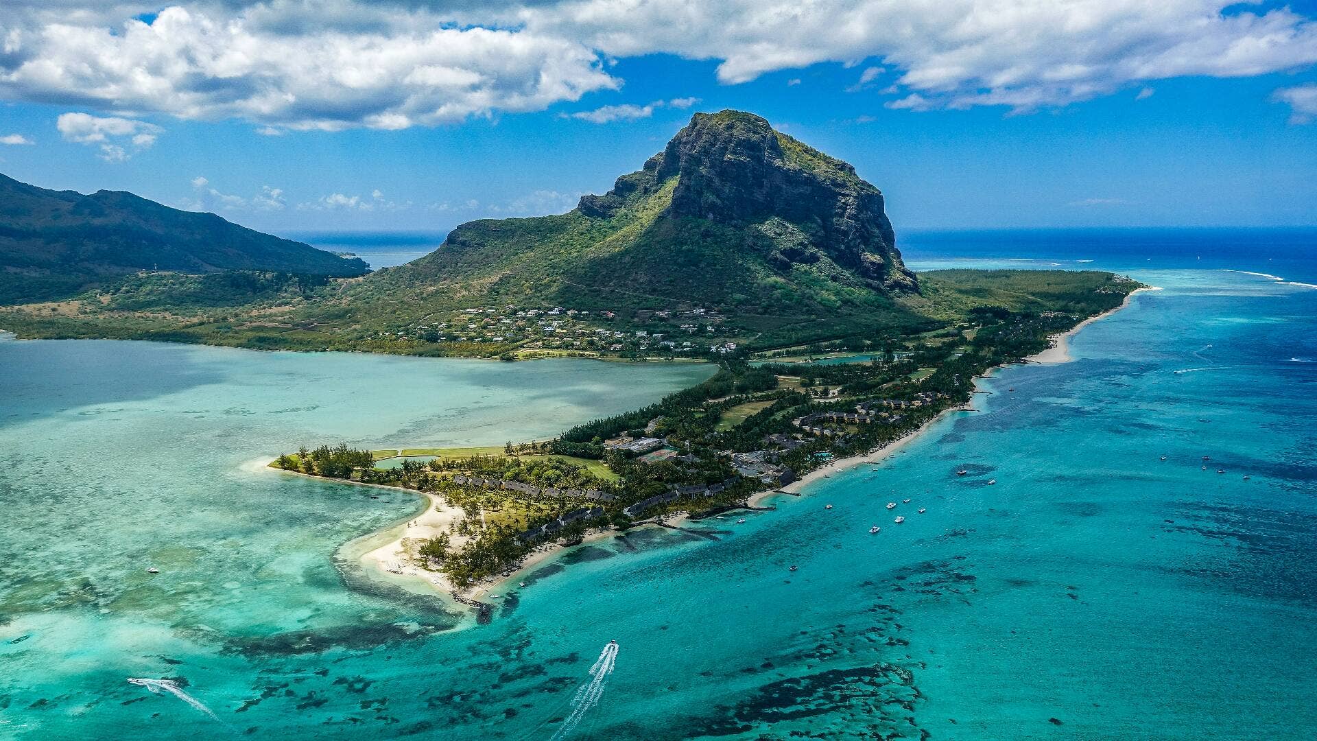 Mauritius travel advisory 2025: tips, alternatives, and safety guidance ...