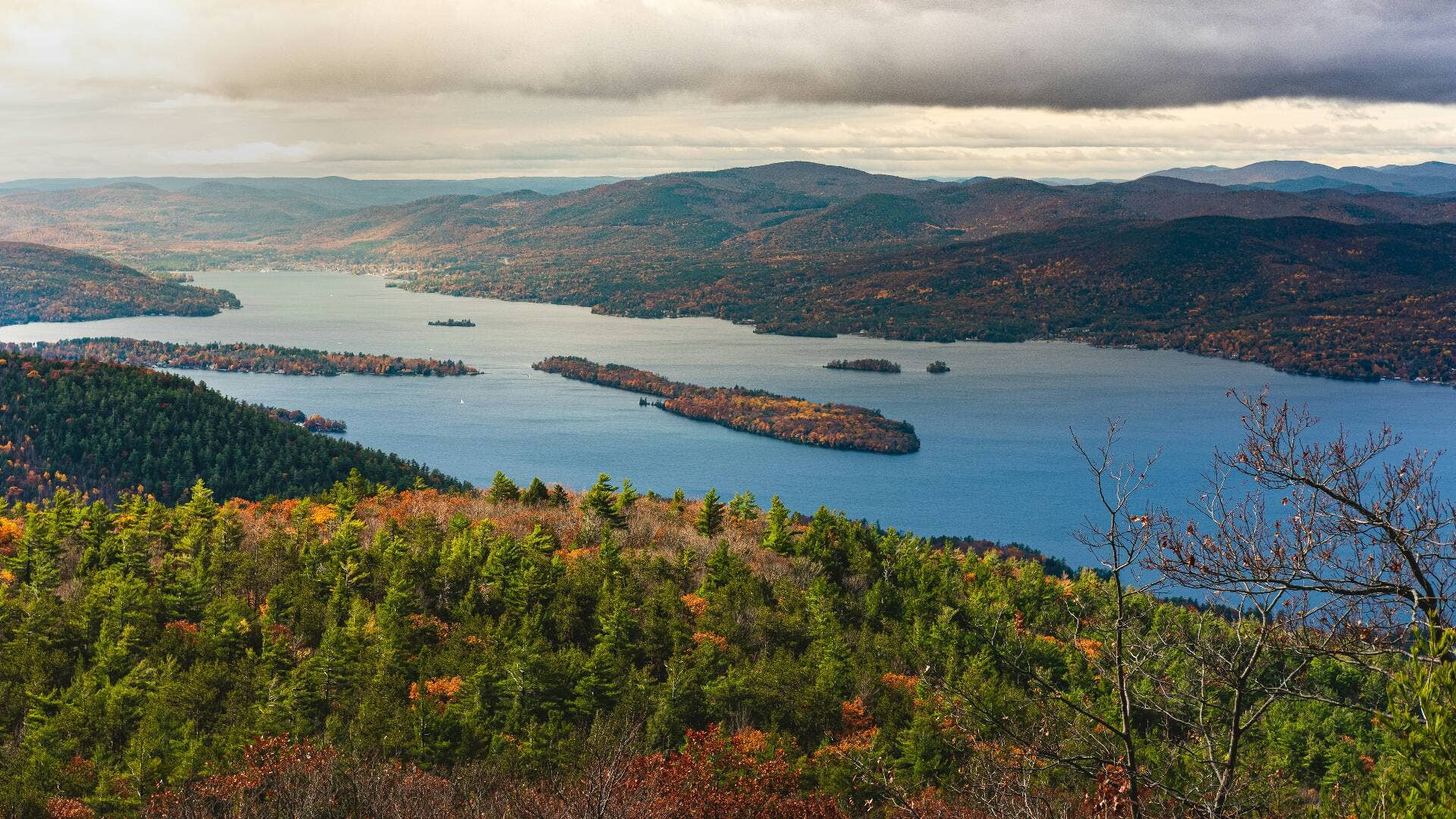 The most walkable small cities in America - TravelHost