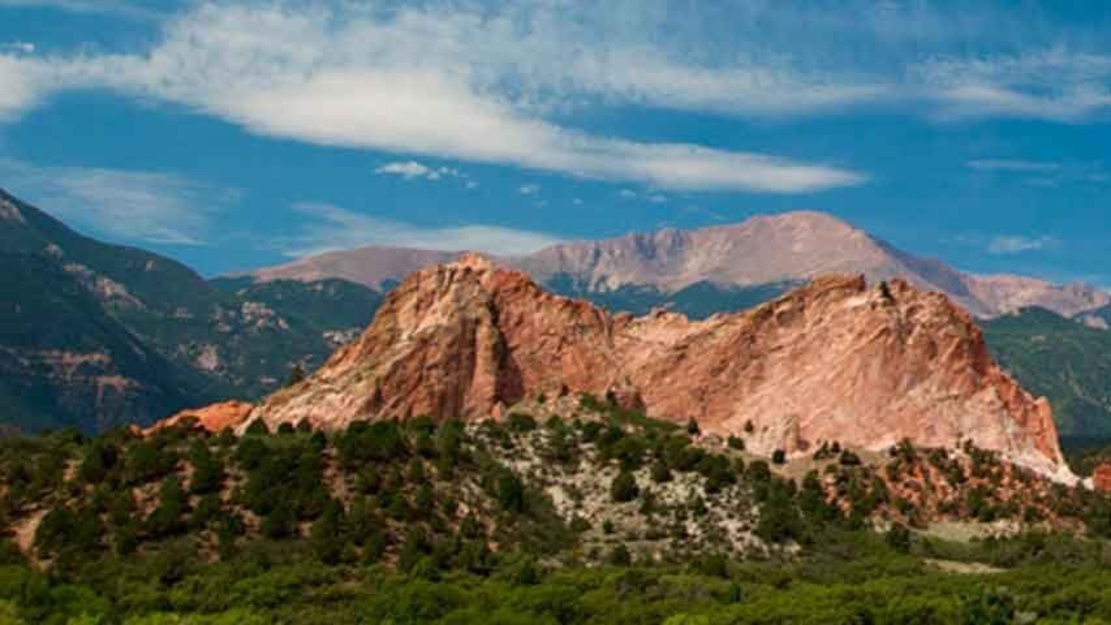 Colorado Springs Travel Tips & Guide - TravelHost
