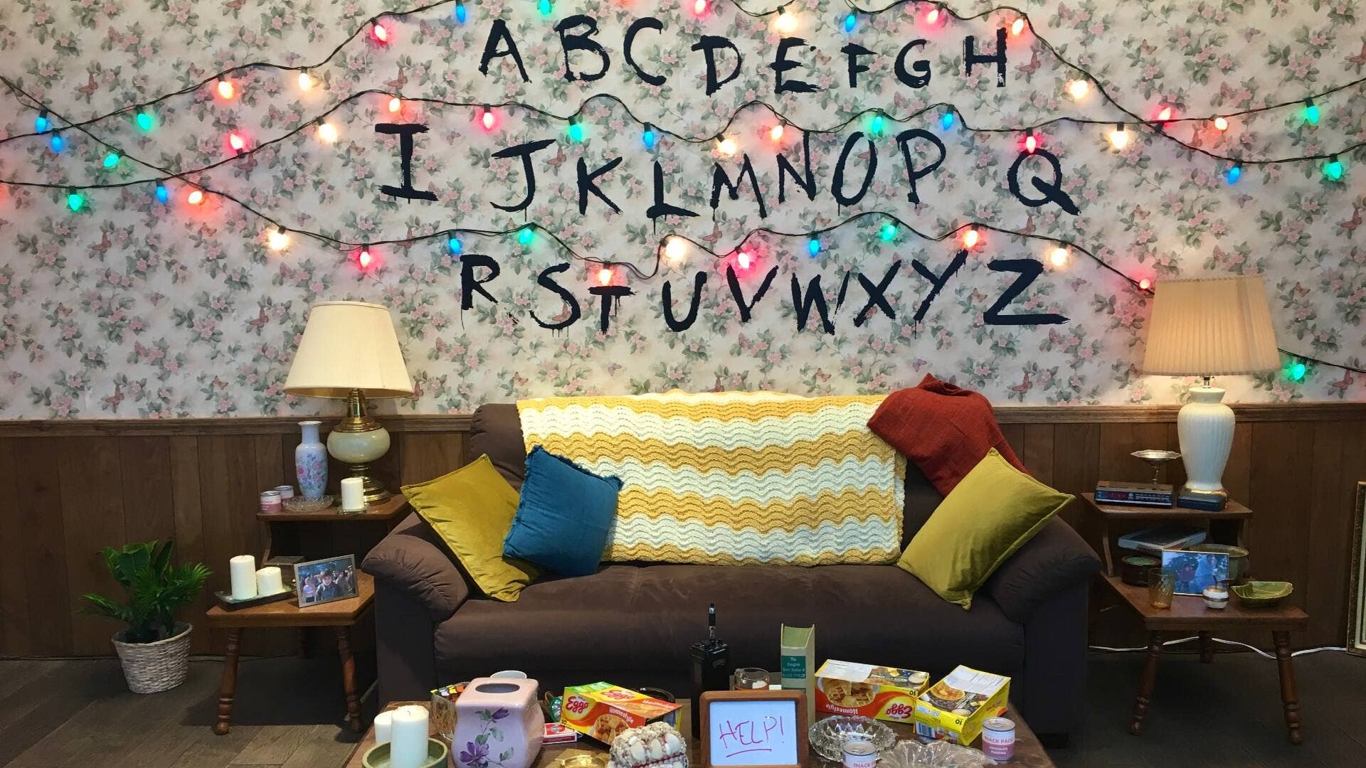Explore real town 'Stranger Things' Hawkins was inspired by - TravelHost