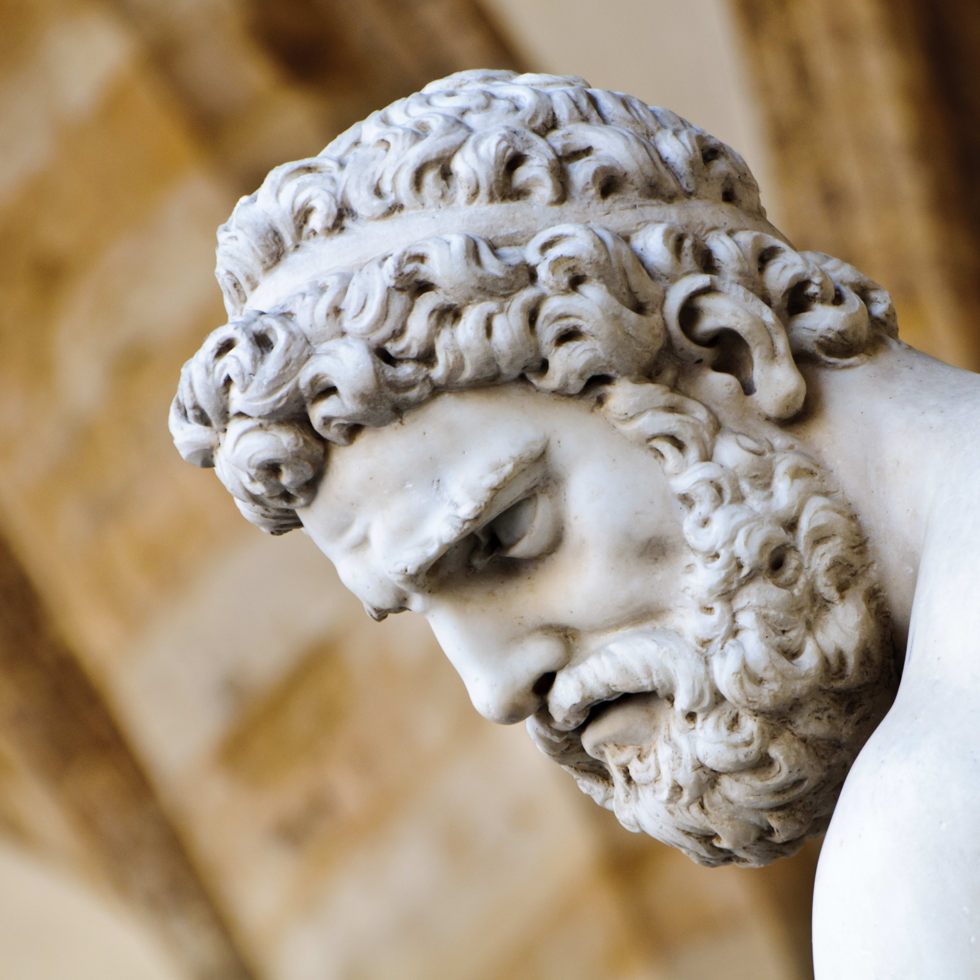 2,400-year-old Hercules statue found near Rome - TravelHost