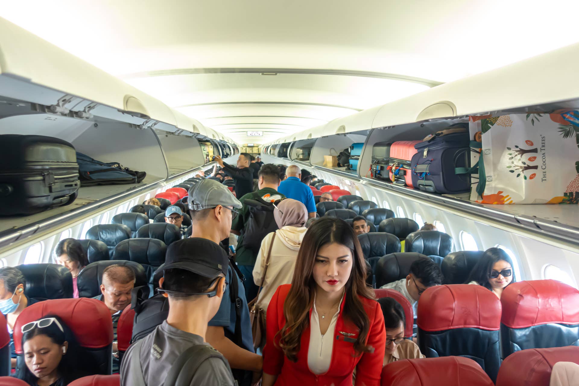 Jet2 flight fight forces emergency landing in Belgium - TravelHost