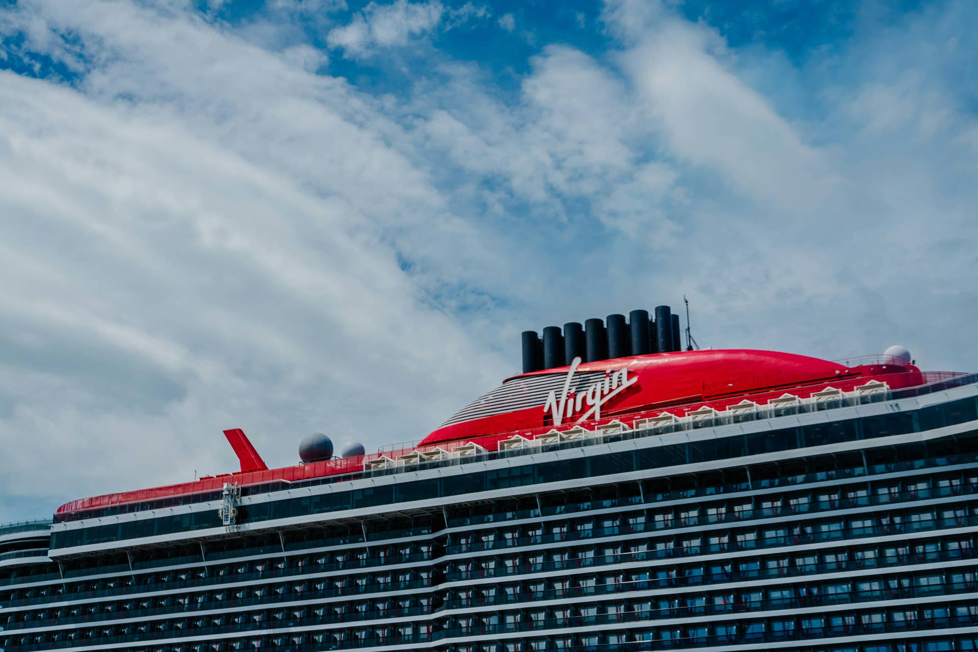 Virgin Voyages launches broad loyalty status match program - TravelHost