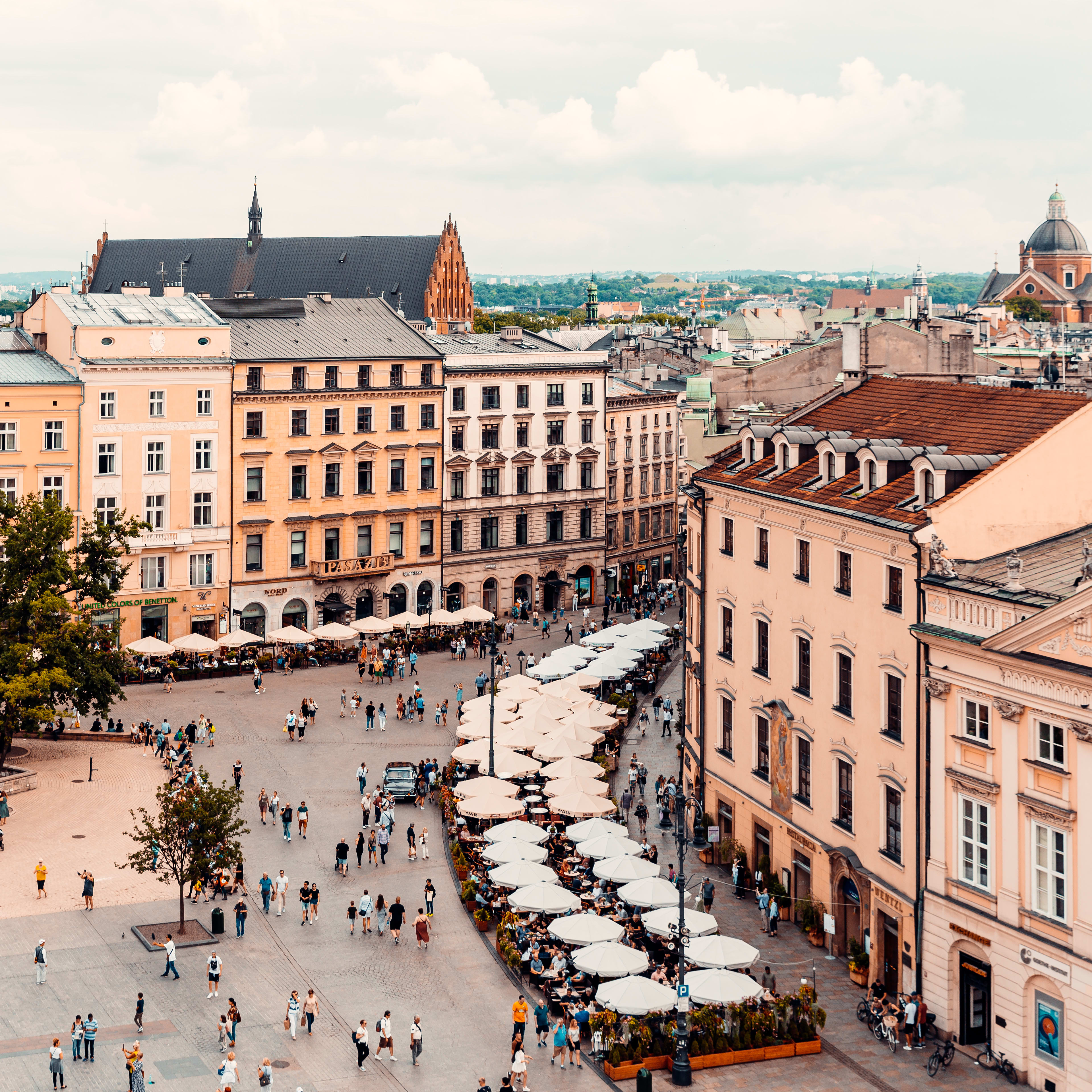 Most overlooked European travel destinations - TravelHost