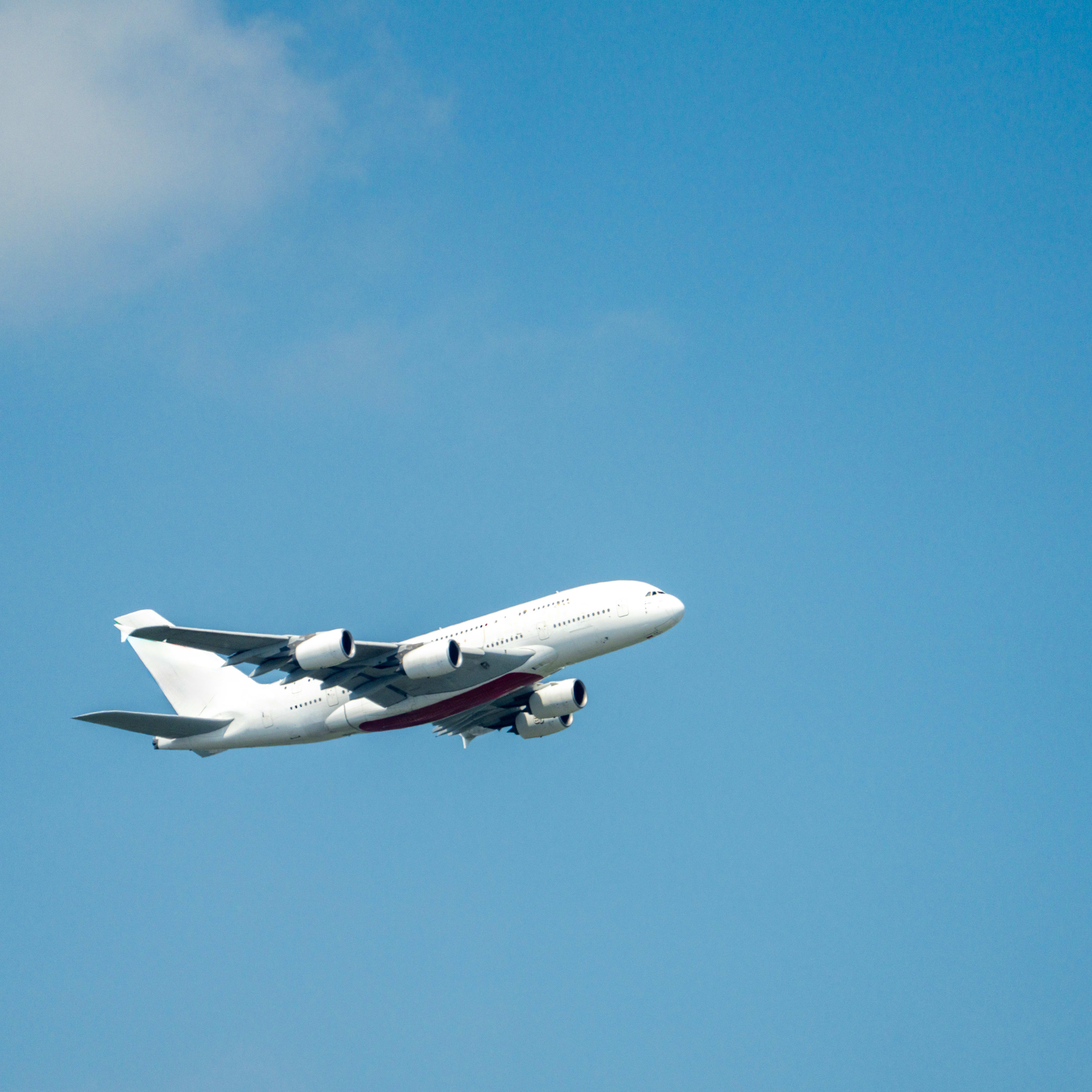 Delta passenger uses curling iron mid-flight - TravelHost