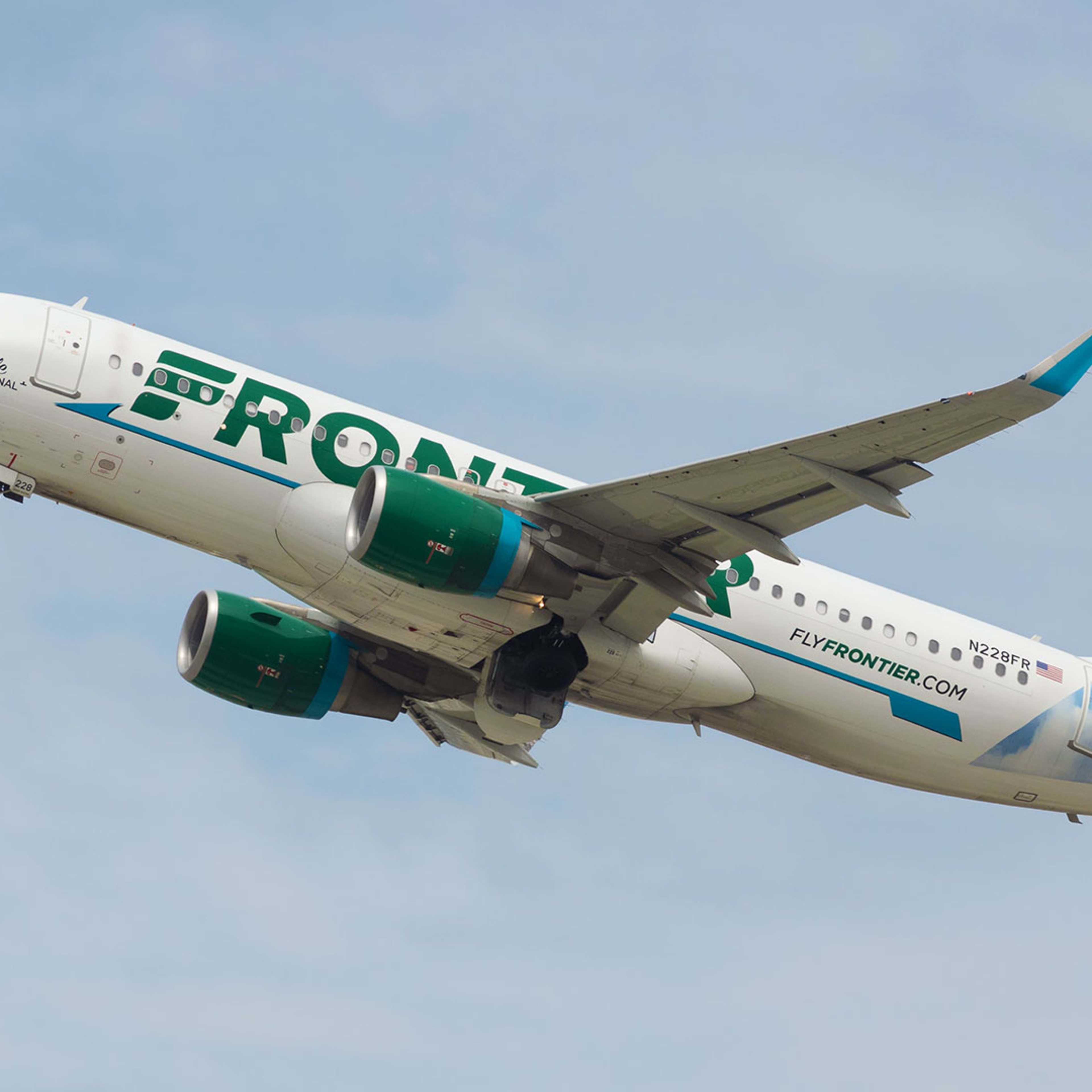 Everything to know about Frontier Airlines' unlimited flight pass ...