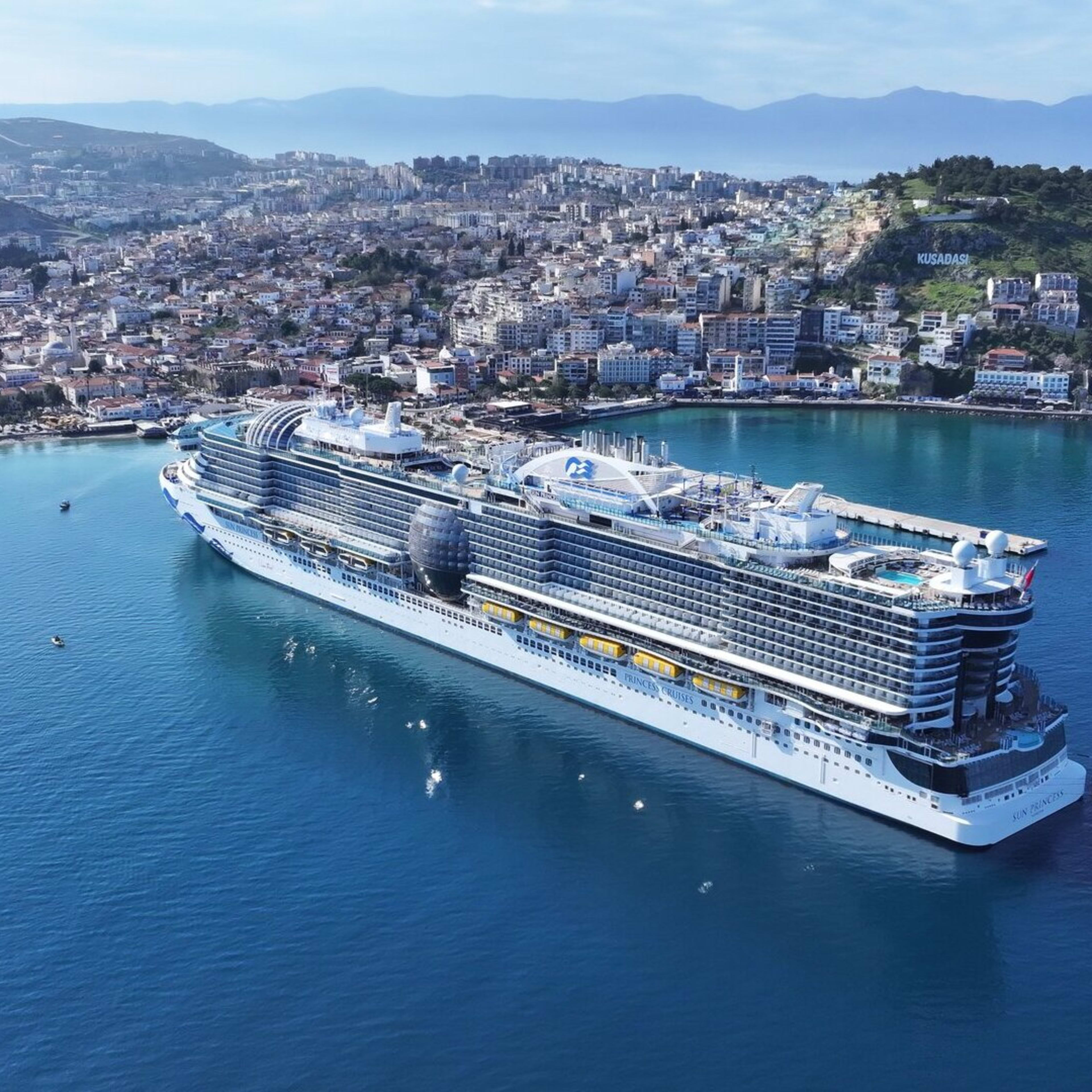 Margaritaville’s Ultimate Paradise Pass: The cruise industry’s new all ...