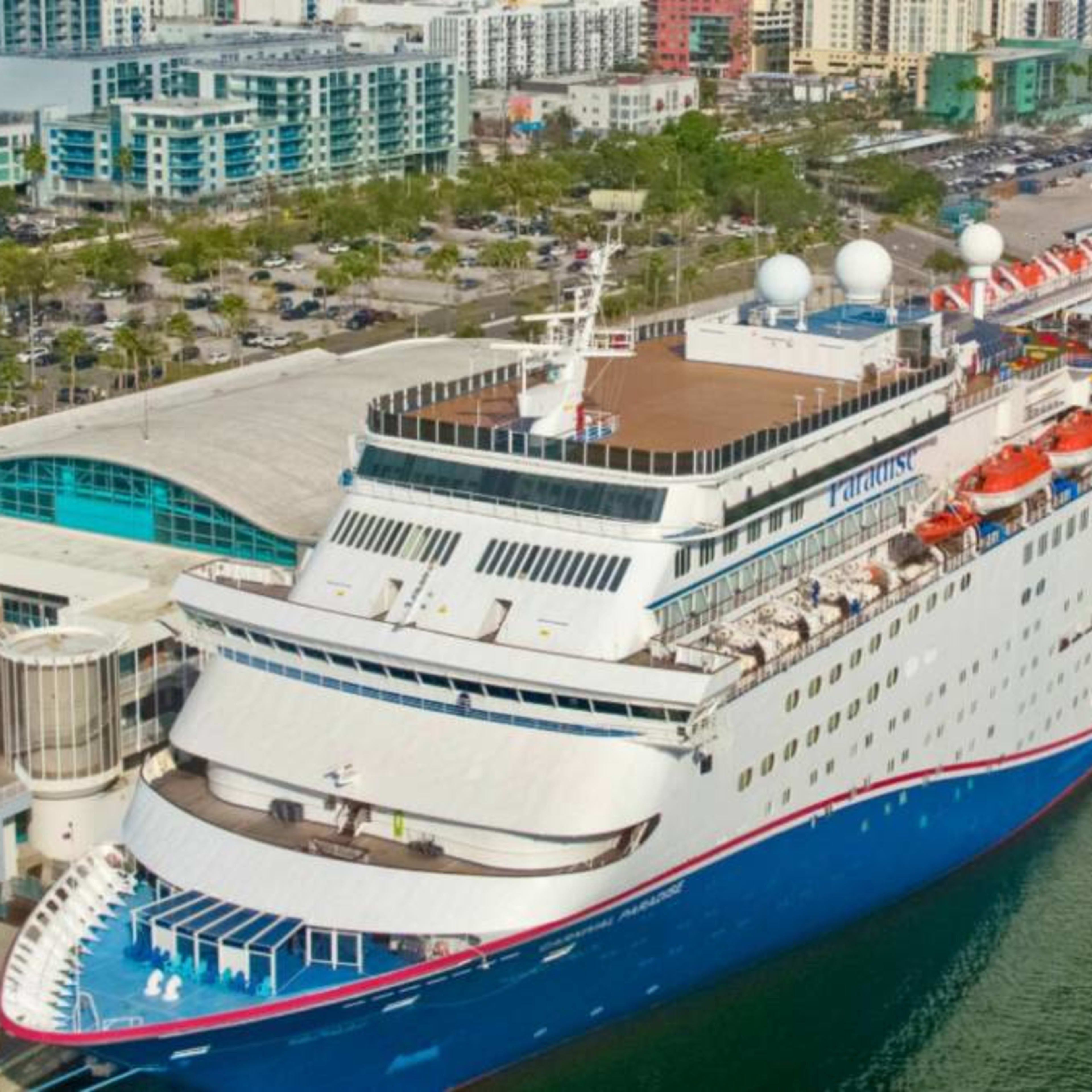 Nor’easter delays Carnival, Royal Caribbean cruise ships - TravelHost