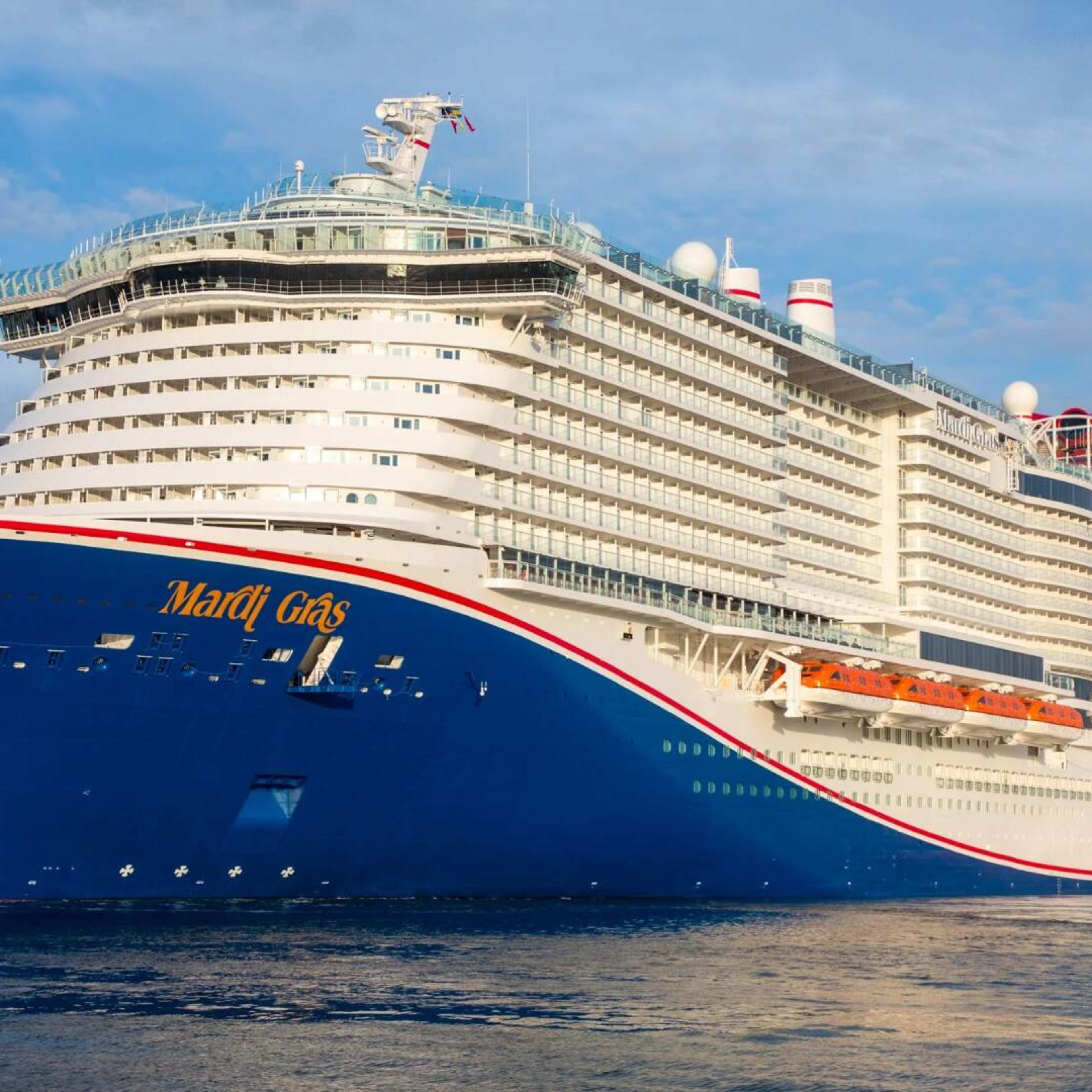 Mexico cruise ports get updated US travel advisory — what to know ...